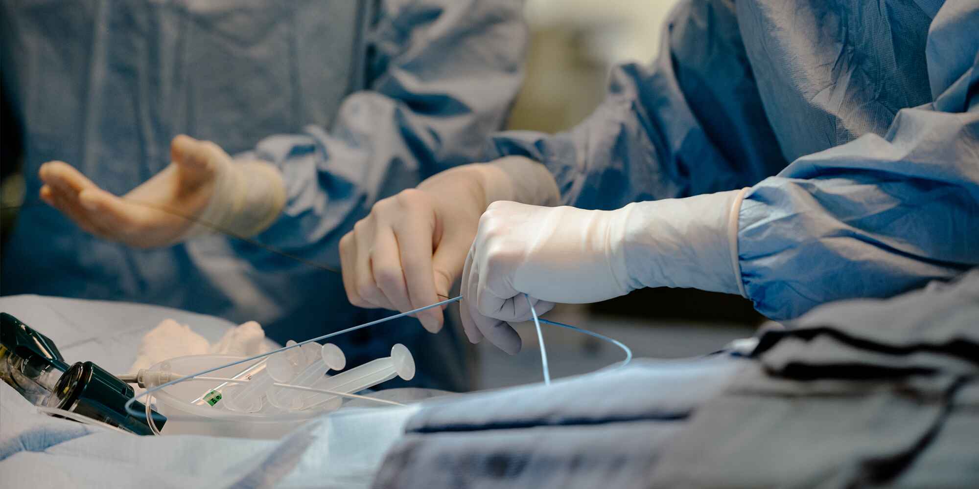 Cardiac Catheterization